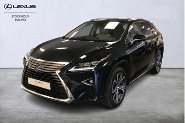 Köp lagerbil från Lexus Stockholm · Malmö online | Wayke