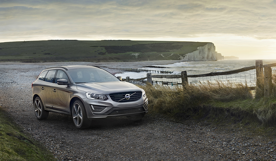 Volvo Originalservice Classic - Finnvedens Bil