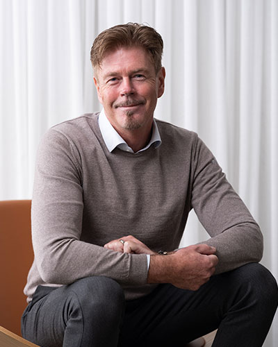 JOHAN MAGNUSSON - Nybergs Bil