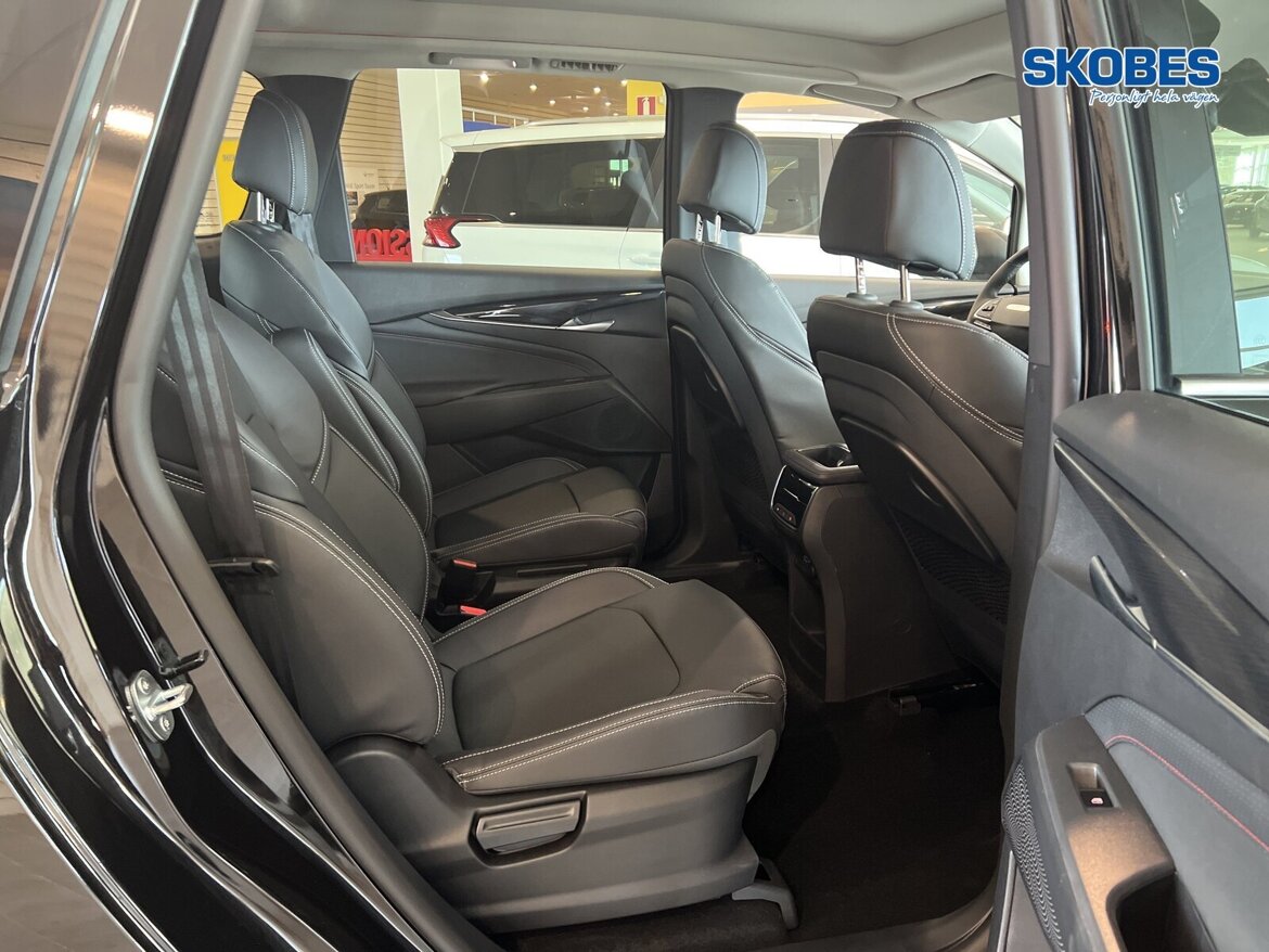 WYD84X | Maxus Euniq 5 | MPV | Wayke