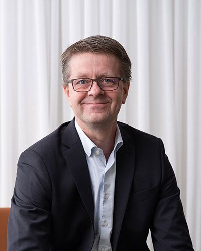 LARS KRISTOFFERSSON - Nybergs Bil