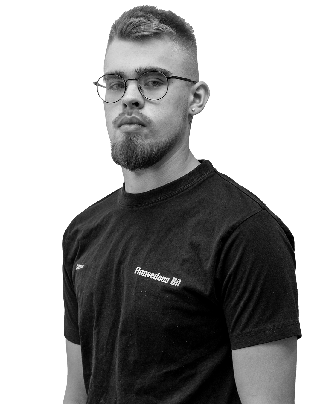 Simon Klingberg - | Finnvedens Bil