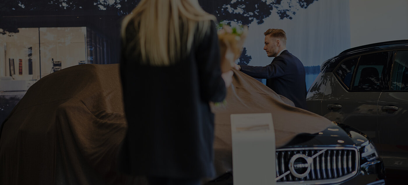 Konsumentskydd - Nybergs Bil