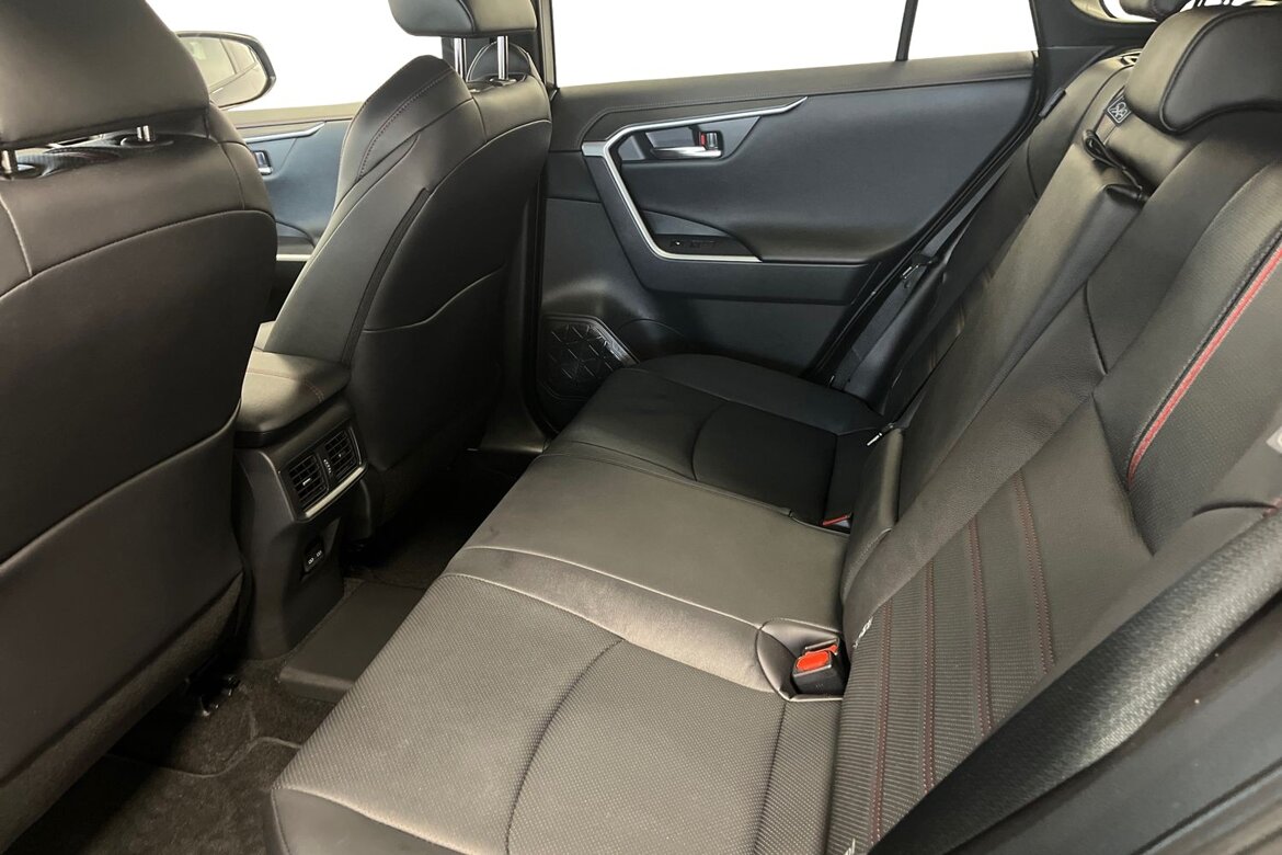 GCE46Z | Toyota RAV4 Plug-in Hybrid | AWD-I STYLE PREMIUMPAKET JBL DRAG ...