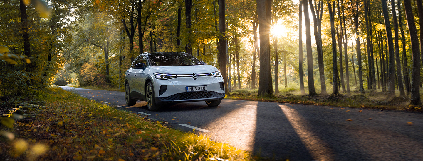 Din Bil / Volkswagen Hammarby Sjöstad - nya personbilar ...