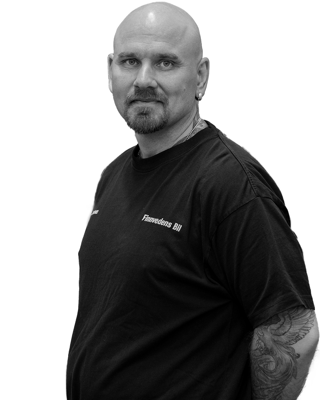 Andreas Olsson Finnvedens Bil