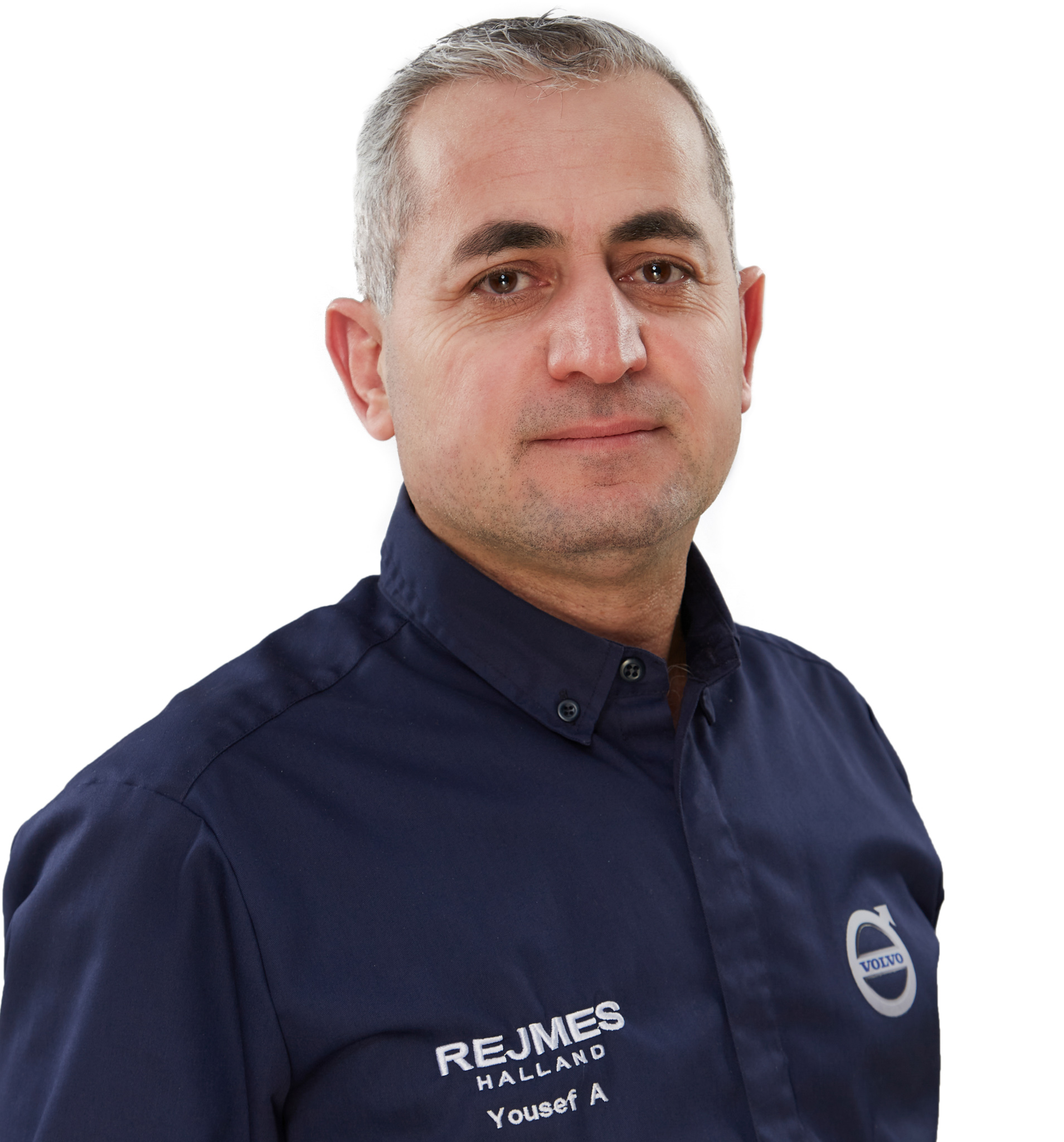 YOUSEF ANIS - Bilvårdsansvarig - Rejmes bil