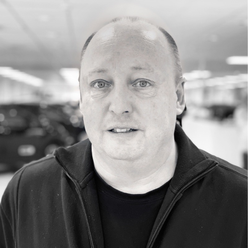 Dennis Nilsson - Fribrocks Bil