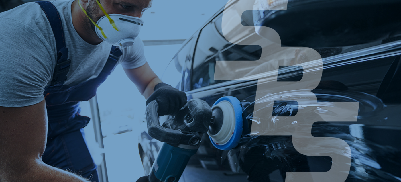 Boka lackering - Svensk Bilsupport AB